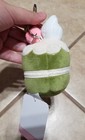 Smoko Matcha Cake Tayto Potato 3 Inch Plush Keychain Bag Charm | eBay