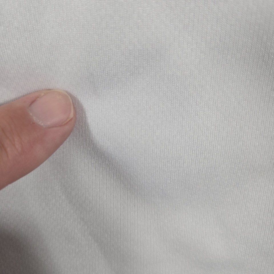 Golden State Warriors Jersey Youth Large White NBA Basketball Stephen ...