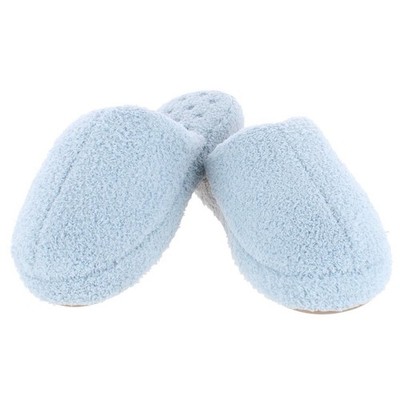 Isotoner Damen Joey Weich Flor Clog Hausschuhe | eBay