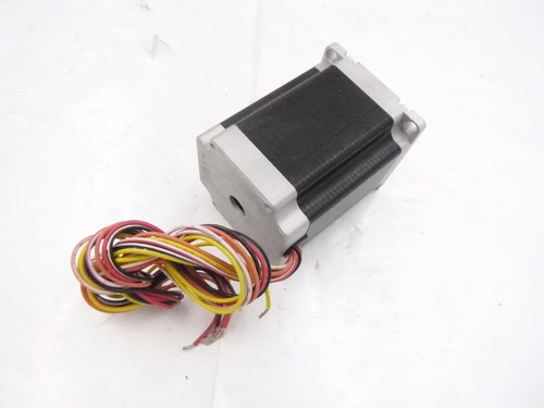 Applied Motion HT23-600 23 High Torque Stepper Motor 2 Phase Hybrid | eBay