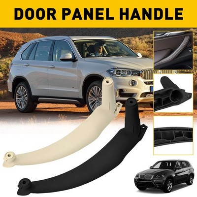 Passenger Right Inner Panel Door Handle Trim Pull For 2007-2013 BMW E70 ...