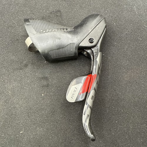 Sram Red Mechanical Right Rear 10 Speed Shifter Rim Brake (9387-13) | eBay