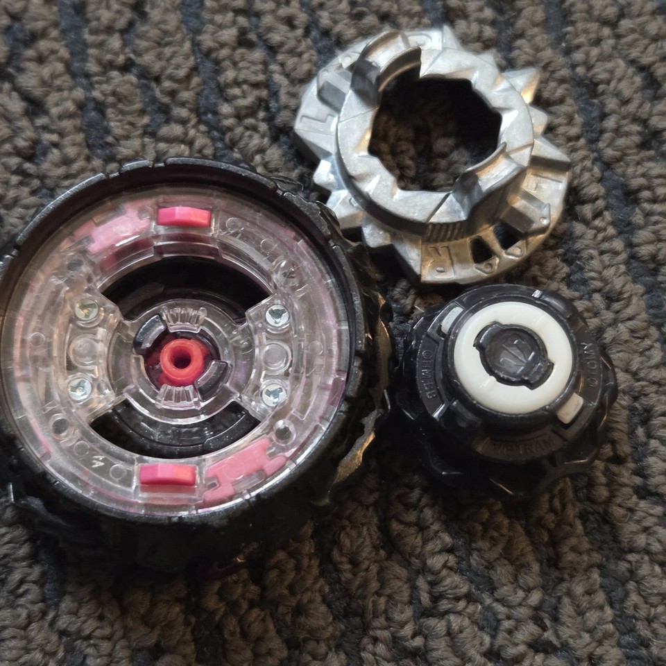 Lucifer The End Kou Drift Beyblade Burst Superking Layer Takara Tomy B ...