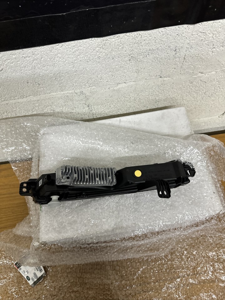 LAND ROVER RANGE ROVER L405 Nebelscheinwerfer vorne rechts LR142092 New ...