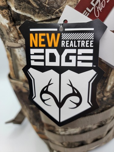 Fieldline Pro 15L Realtree Camouflage Hunting Backpack - FCB051FLPRTED ...