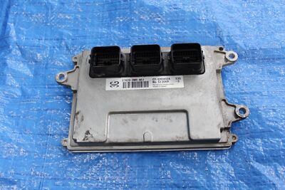 JDM Honda Stream RN6 Automatic OEM ECU (Engine Computer Unit) r18a ...