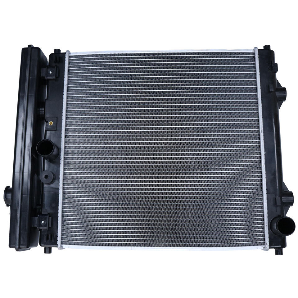 Generator Radiator 2485B280 for Perkins DJ51279 DC51230 Engine 1103 ...