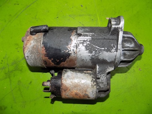 91-99 3000GT Stealth 5 speed manual transmission starter + solenoid | eBay