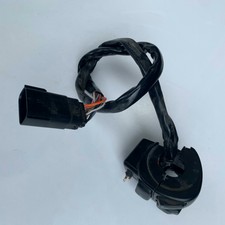 Harley Davidson Switch Module Right Hand Damaged 71500296 for sale ...