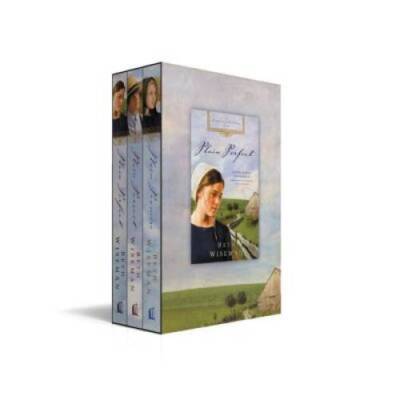 Daughters of the Promise Box Set - Volumes 1-3 (Plain Promise, Plain ...