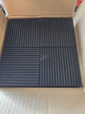 24 AIR COMPRESSOR ALL RUBBER PADS ANTI VIBRATION PADS HVAC IDUSTRIAL | eBay