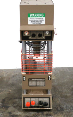 Soft Plastics - Injection Molds