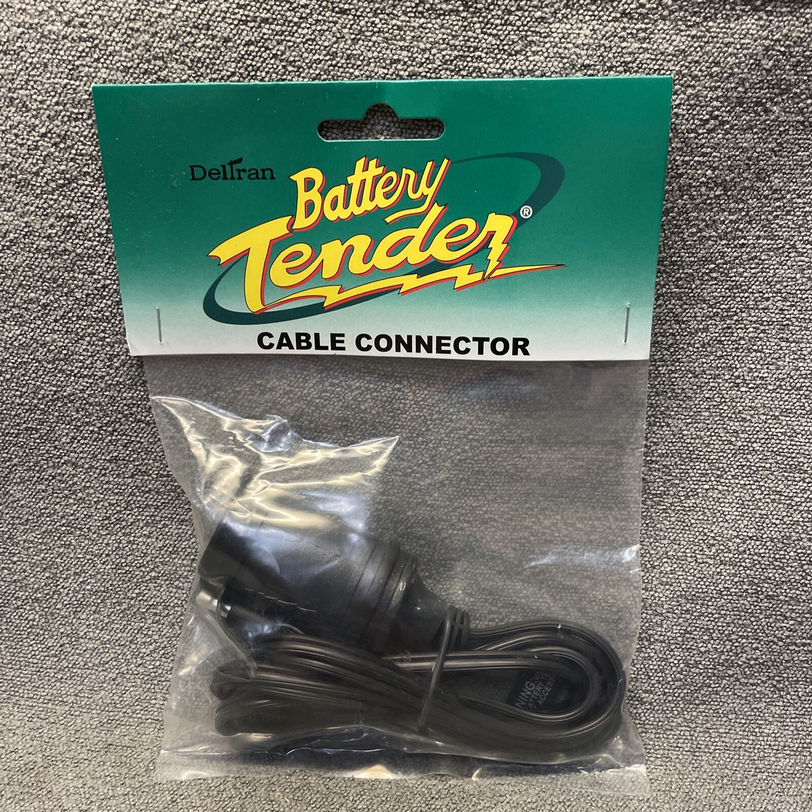 Battery Tender® Cigarette Lighter Female Adapter 081-0069-8 KG | eBay