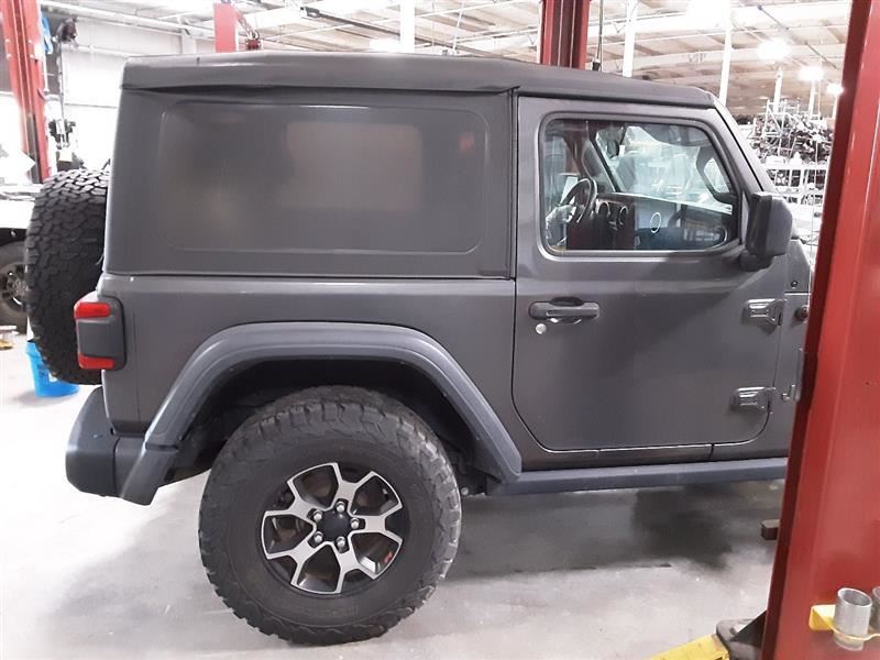 Jeep JL Wrangler OEM Mopar Z Fuse 68368853AA 2018-2021 138514 | eBay