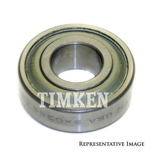 Wheel Bearing-RWD Timken 88506 for sale online | eBay