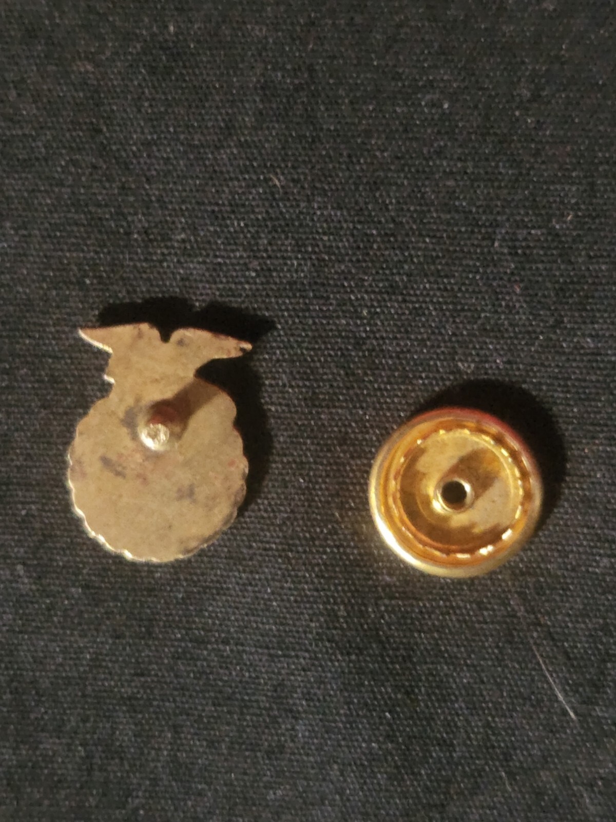 Vintage Future Farmers of America FFA Pin Vocational Agriculture | eBay