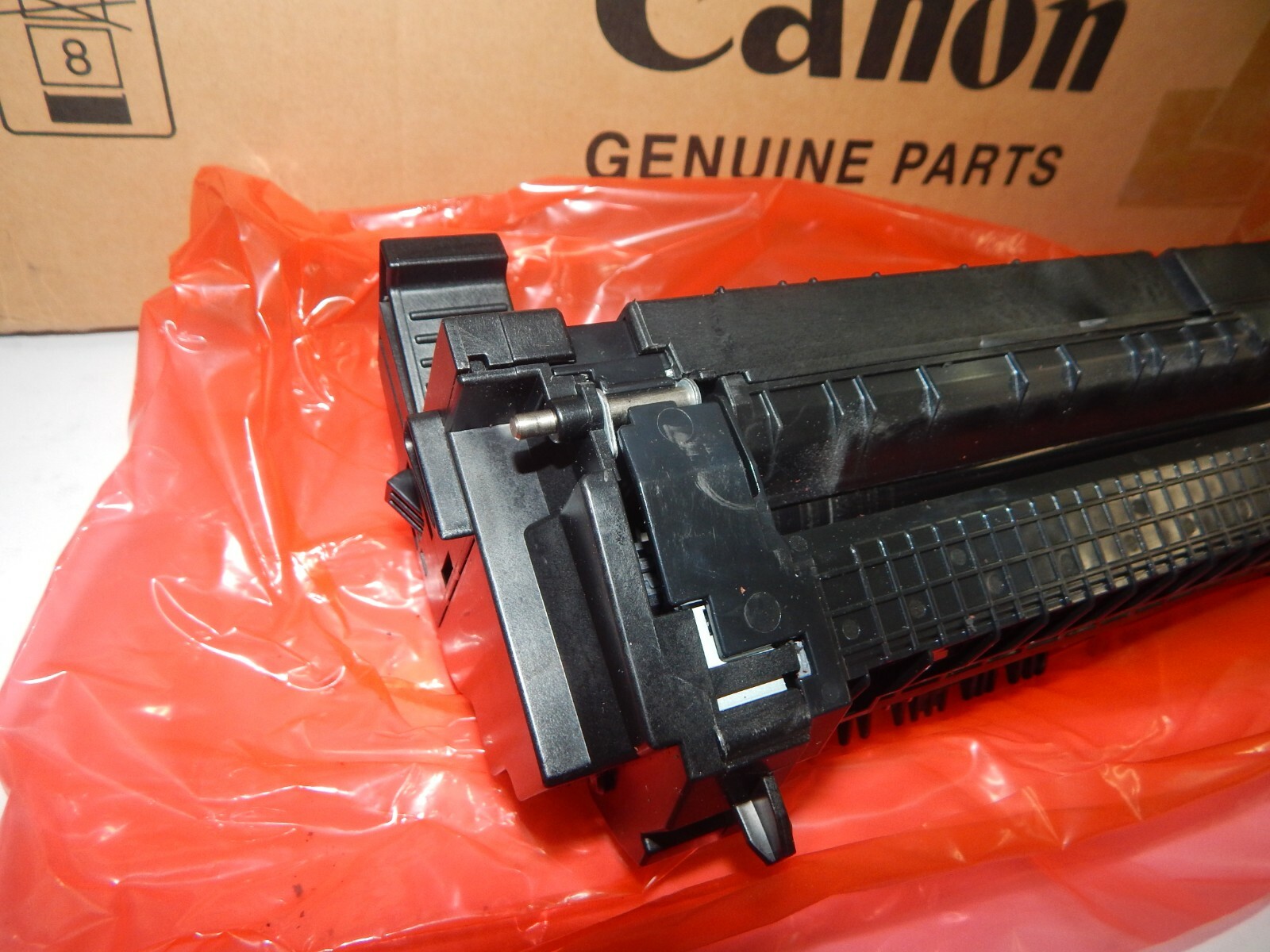 Genuine Canon IR FM1-B290-000 Fuser Unit imageRUNNER Advance C2020 ...
