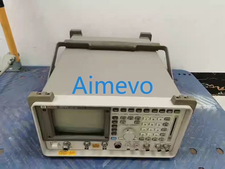 agilent/HP 8921A Service Monitor RF Communications Test Set to 1GHz | eBay