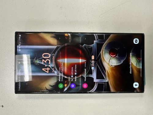 Galaxy S23 Ultra OEM Screen(( Broken Glass)) | eBay