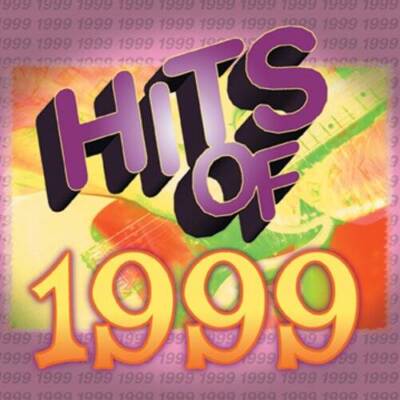 Greatest Hits of 1999 - Audio CD By VARIOUS ARTISTS - VERY GOOD ...