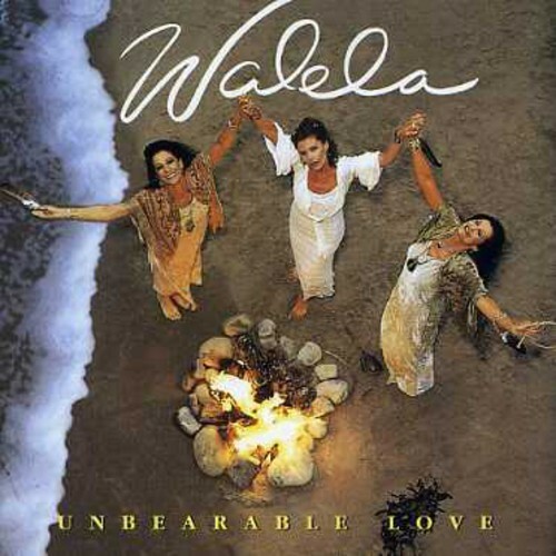 Unbearable Love by Walela (CD, 2002) for sale online | eBay