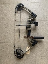 Mathews Mission Craze Compound Bow for sale online | eBay