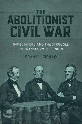 Frank J. Cirillo Richard J. M. Blackett E The Abolitionis (Hardback ...
