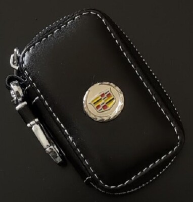 CADILLAC Car Remote Case Holder | eBay