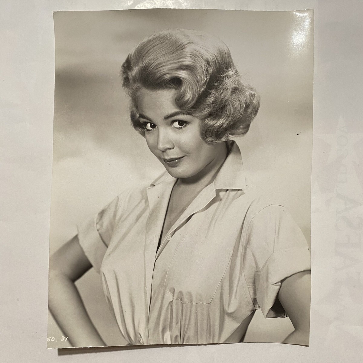 Early Sandra 1 50 Tie Dye By Sandra