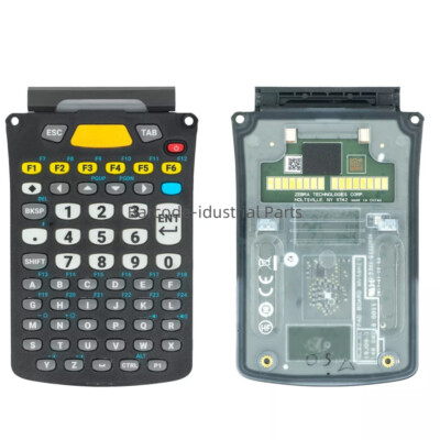 58 Key Alpha-Numeric Keypad Replacement for Symbol Zebra MC9300, MC930B ...