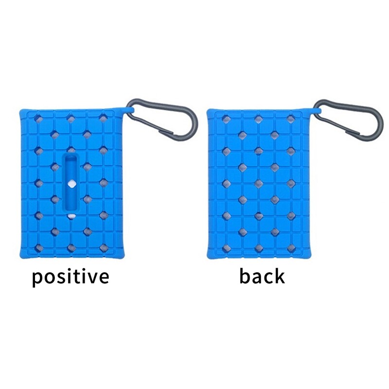 Portable SSD PSSD Sleeve Skin Hard Disk Hard Drive Cover -Fall ...