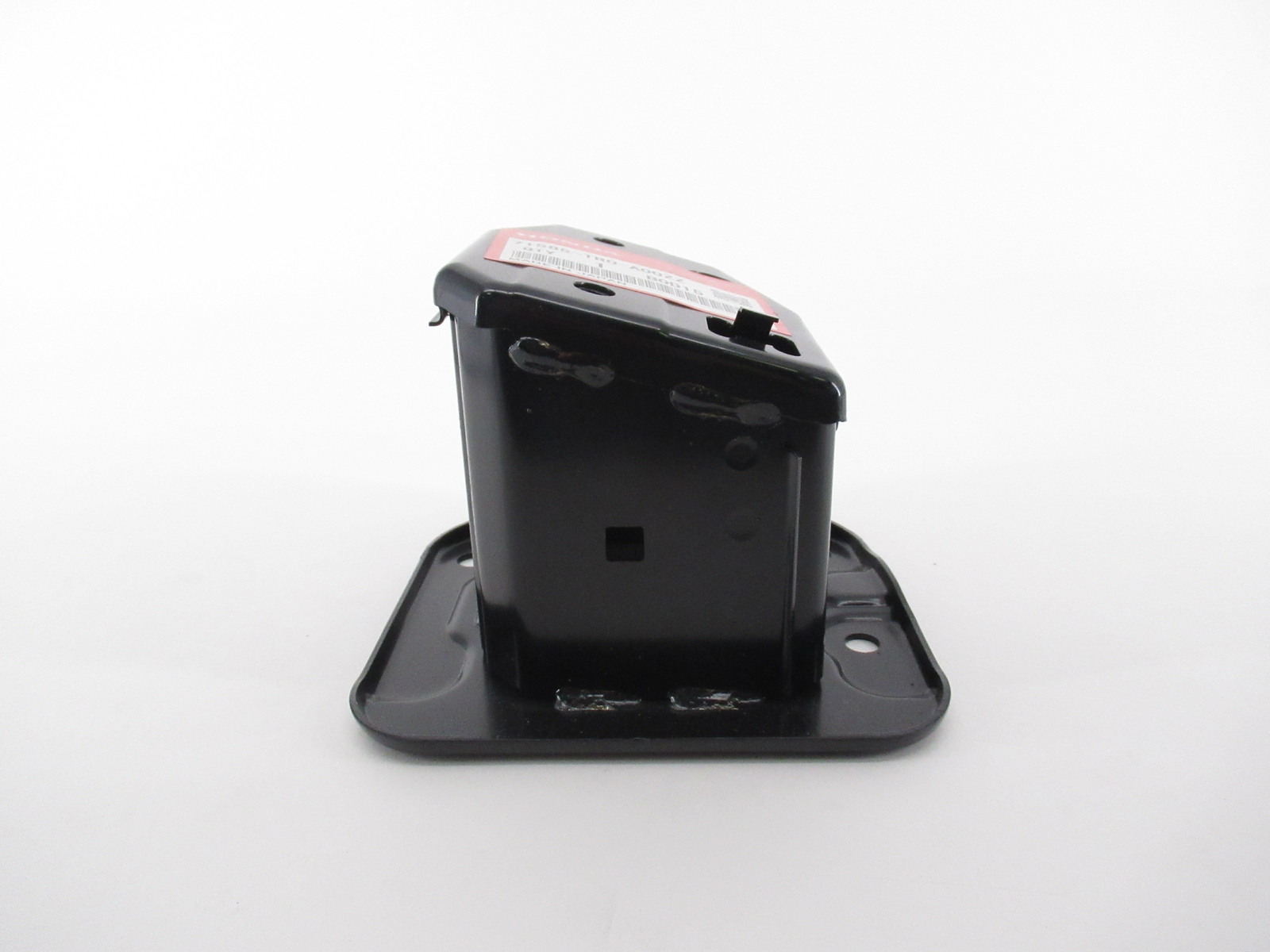 Honda Civic Rear Bumper Bracket Left OEM 71585TR0A00ZZ 2012-2015 for ...