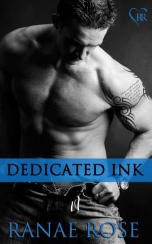 Dedicated Ink by Ranae Rose (2013, Trade Paperback) for sale online | eBay