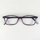 SPECSAVERS eyeglasses PURPLE SQUARE glasses frame MOD: ESHE 32258929 ...