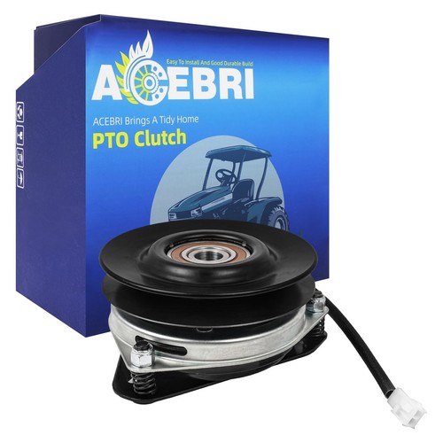 Electric PTO Clutch For HUSQVARNA 179334 414336 400008 532179334 ...