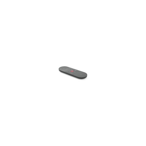 Logitech 952-000057 telecomando Bluetooth Webcam Pulsanti (RALLY BAR ...