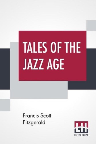 Tales Of The Jazz Age by F. Scott Fitzgerald (English) Paperback Book ...