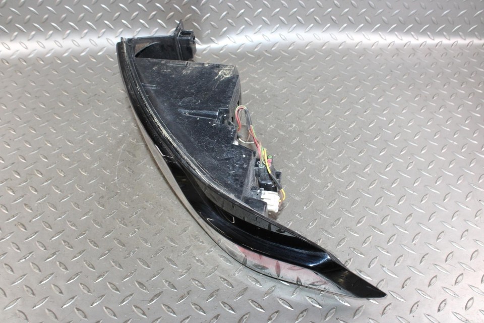 12-15 Evoque Quarter Panel Driver Side Left LH Taillight Tail Light ...