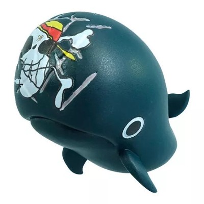 One Piece Laboon Mini Figure Wanpino Mi Animal 01 Official Anime ...