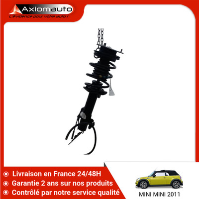 🇫🇷 AMORTISSEUR AVANT GAUCHE MINI MINI CABRIOLET 31316789551 ♻️ | eBay