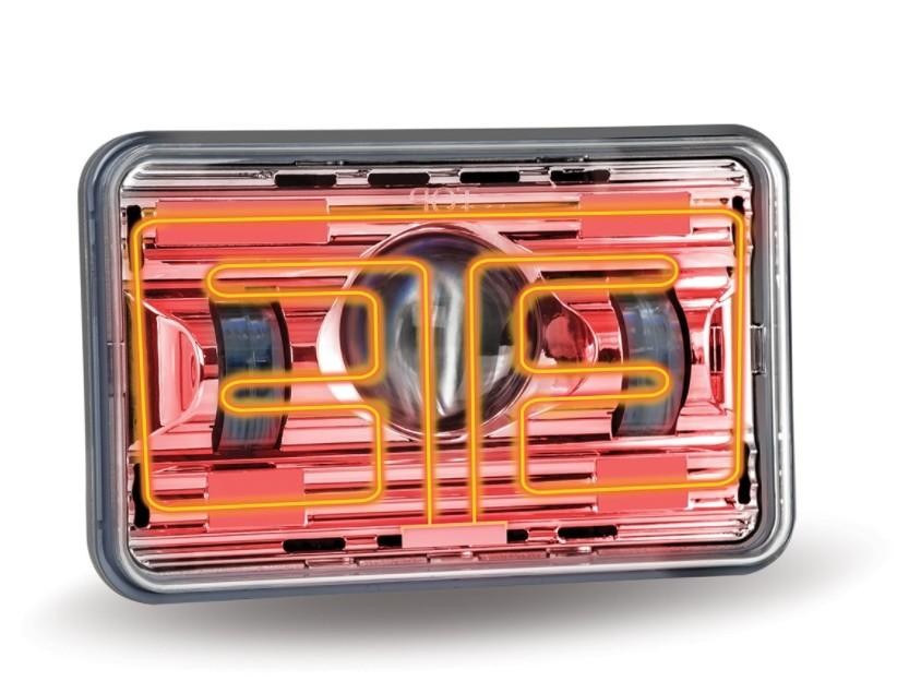 UNIVERSAL ALL HEADLAMP ASSEMBLY 3033948 | eBay