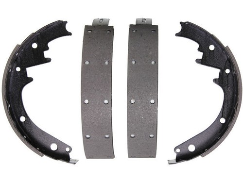 For 1964 International C900 Brake Shoe Set Front Wagner 94567BZZF | eBay