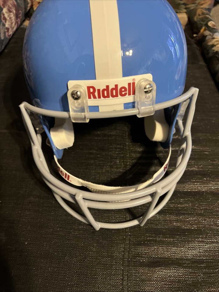 RARE Houston Oilers 1960 - 1962 Full Size Replica Throwback Football ...
