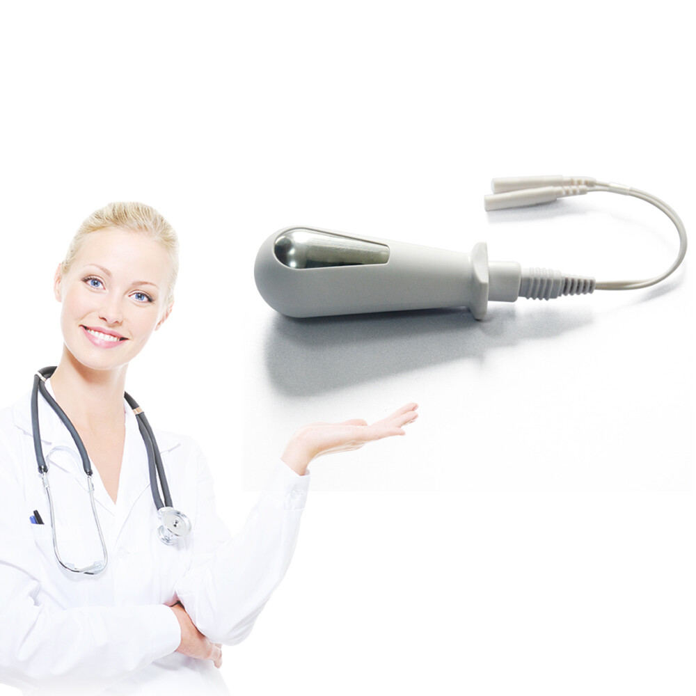 Electrical Stimulation Probe Electrode Pelvic Floor Exercise ...