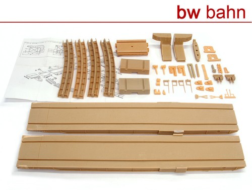 Loading Ramp 1:3 5 Resin, To Military Verlastung Suitable, Rarity ...