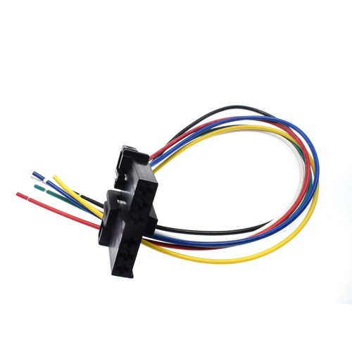 Tail Lamp Wiring Harness Pigtail Connector For Ford Transit 2007-2015 ...