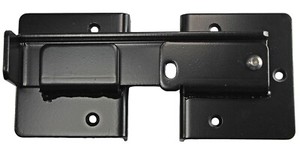 Double Gate Flip Sentry Gate Latch - Flip Latch, Latches Two Gates ...