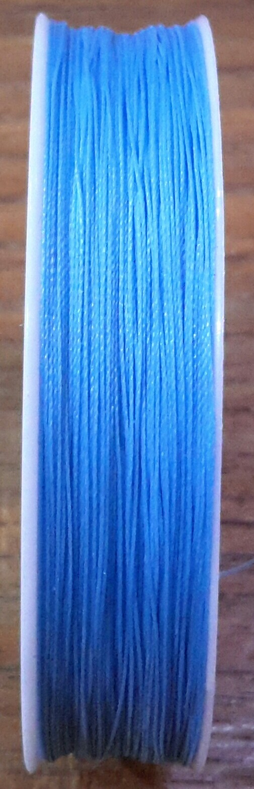 V69 Thread, Bonded Polyester Sailmakers anti-wick thread. UV resist ...
