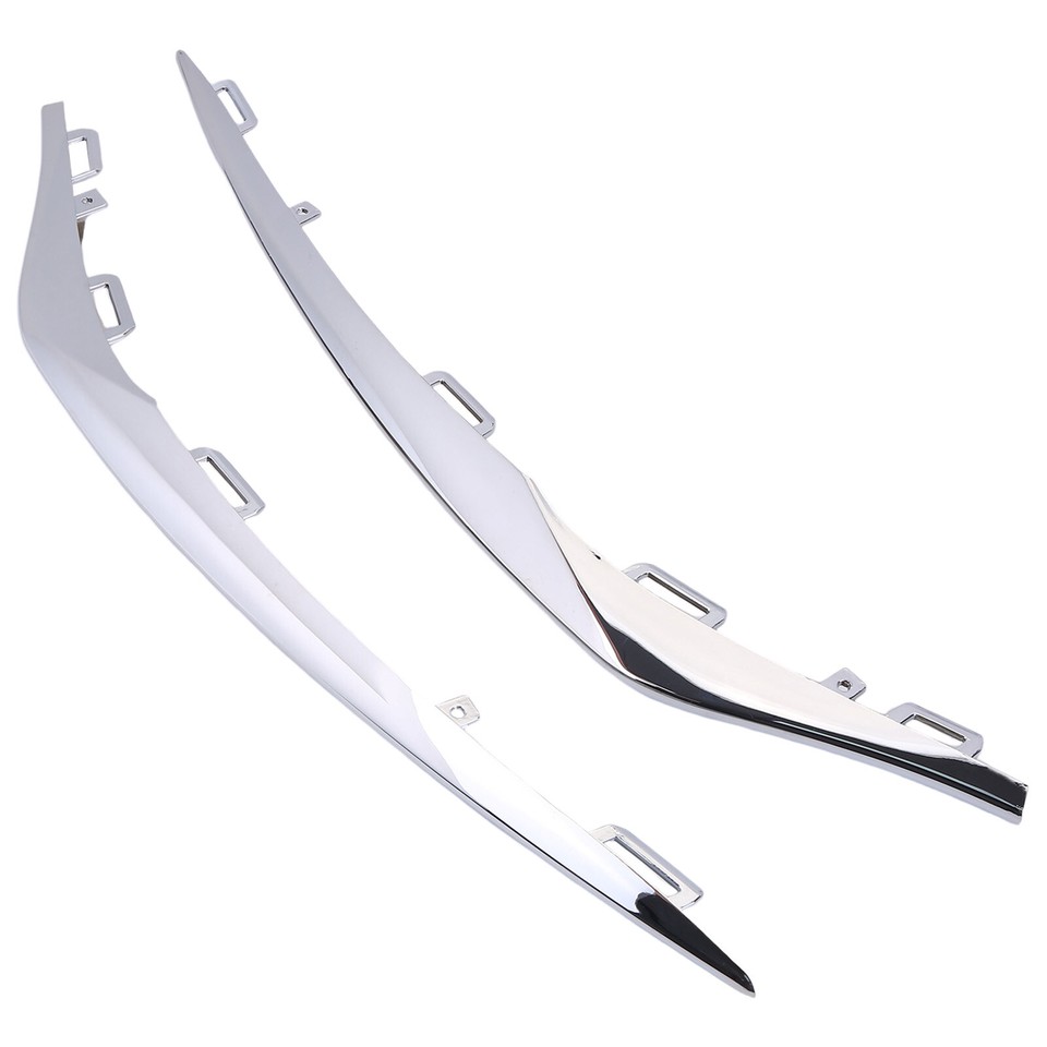 FOR MERCEDES BENZ W117 CLA 180 200 250 2016-2019 FRONT BUMPER COVER ...