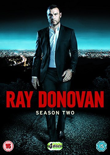 Ray Donovan - Season 2 [DVD] - DVD TULN The Cheap Fast Free Post | eBay